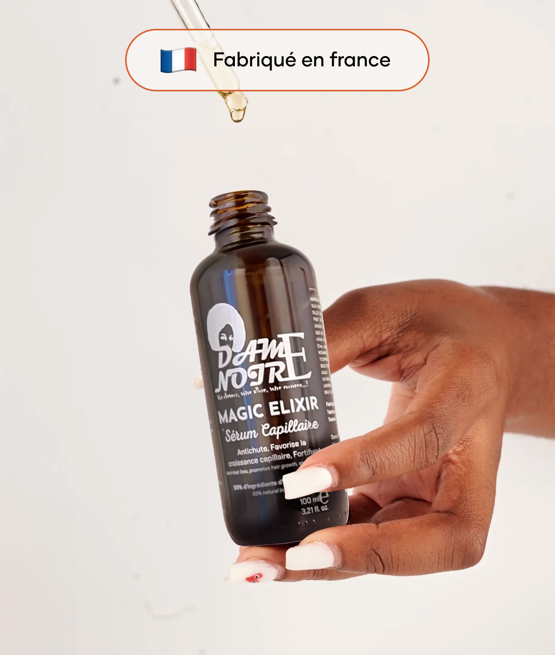 Magic Elixir : Retrouvez la beauté de vos cheveux